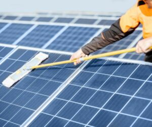 Solar Panel Cleaning Mackay | Solar Energy System Maintenance & Washing ...